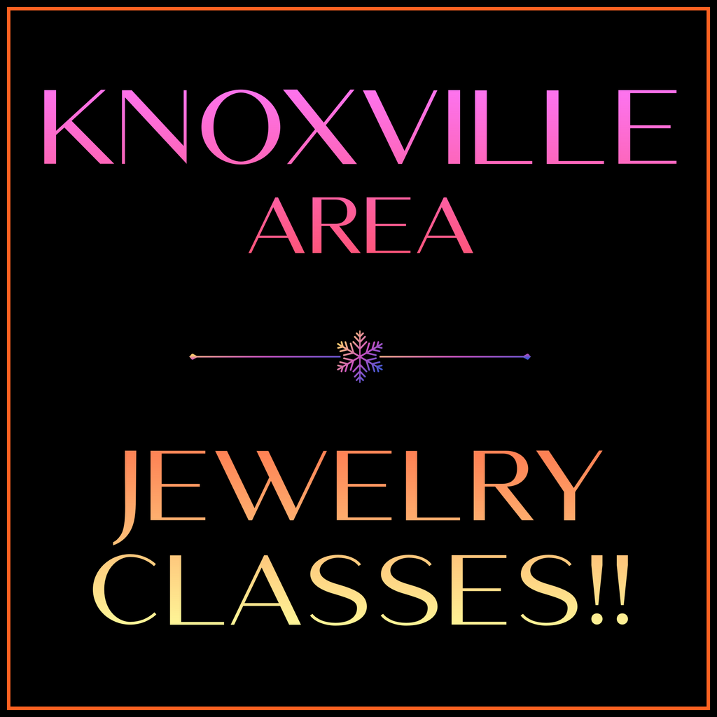 ARTISAN JEWELRY CLASSES – STUDIO NAVARRI